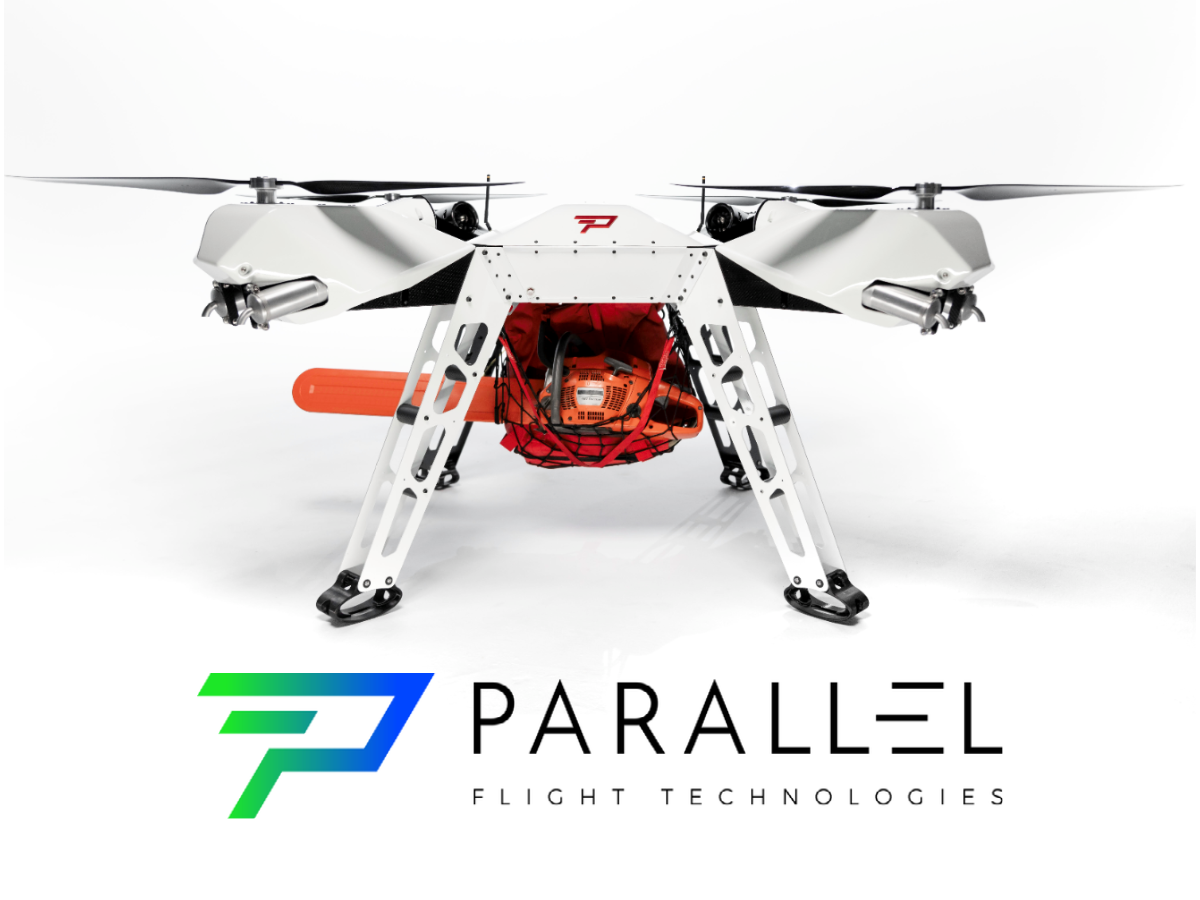 Parallel Flight Technologies soars to completion of equity crowdfunding campaign - Startup ...